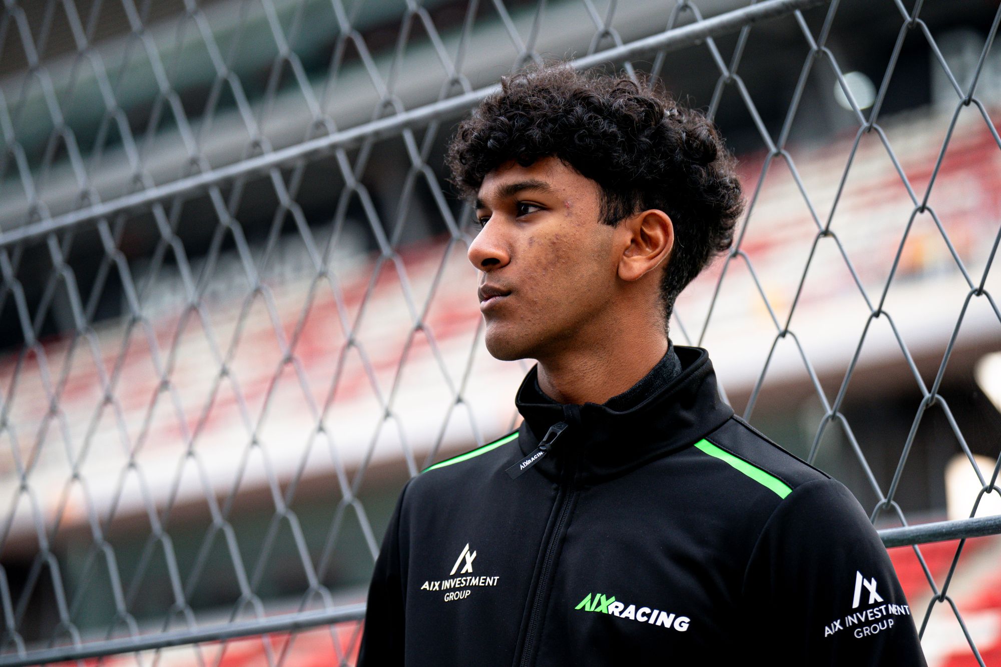 Yevan David heads to NZ to make history for Sri Lankan motorsport ...