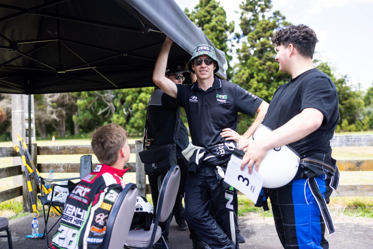 Ignite Motorsport Club launches with standout inaugural event at ...