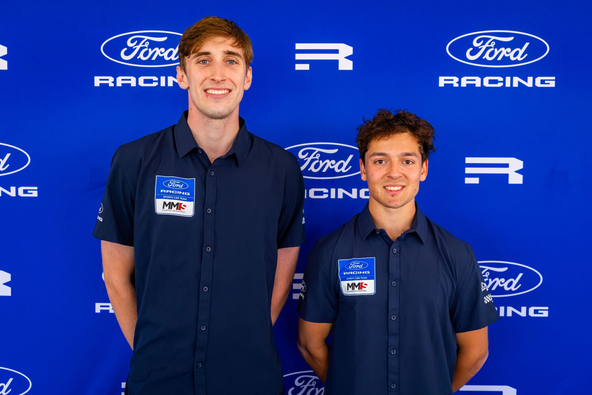 Formula Ford champ confirms switch to GT4 in Australia | Talk Motorsport