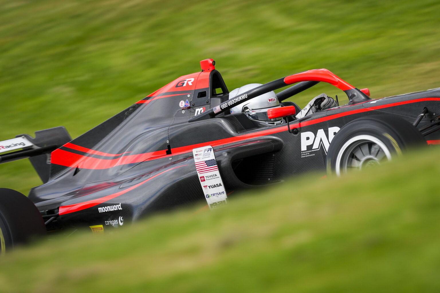 Zack attack! - Scoular storms to New Zealand Grand Prix win | Talk ...