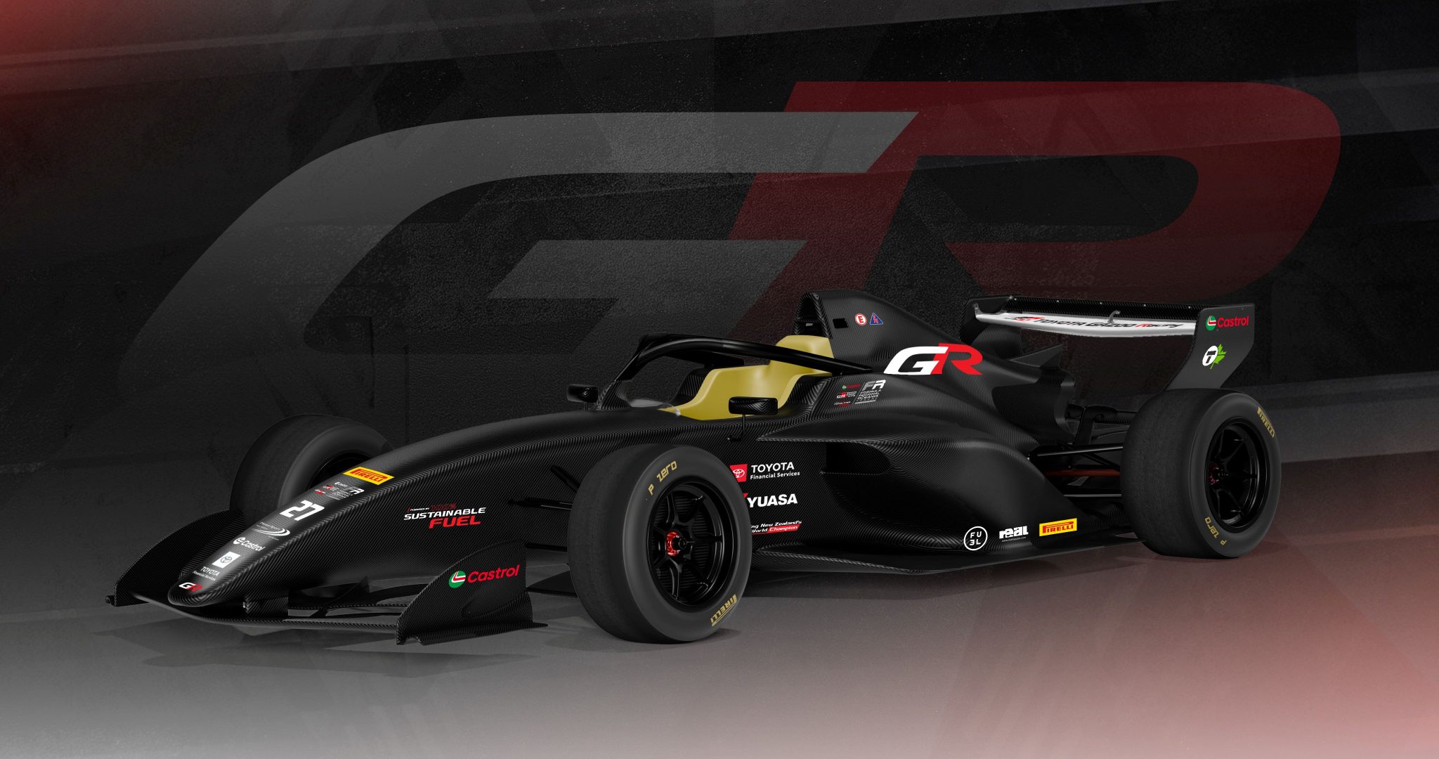 Rodin Motorsport expands into Toyota Formula Regional series | Talk ...