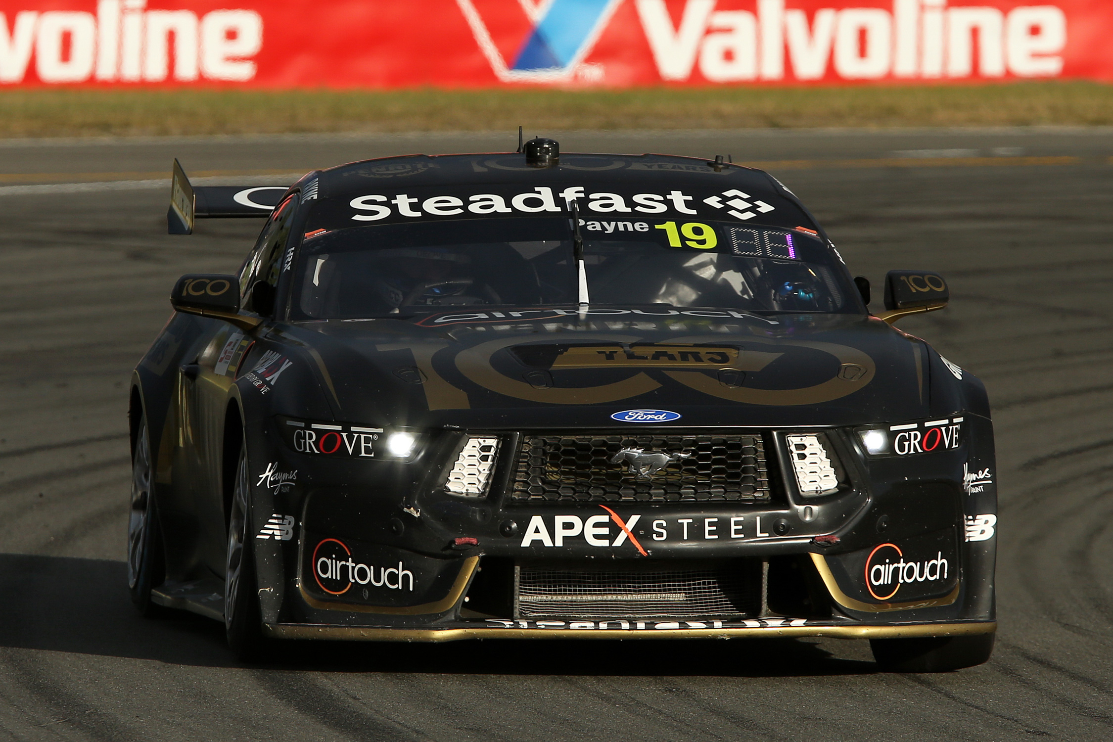 Podcast Thursday: Latest Kiwi motorsport news from The Inside Line ...
