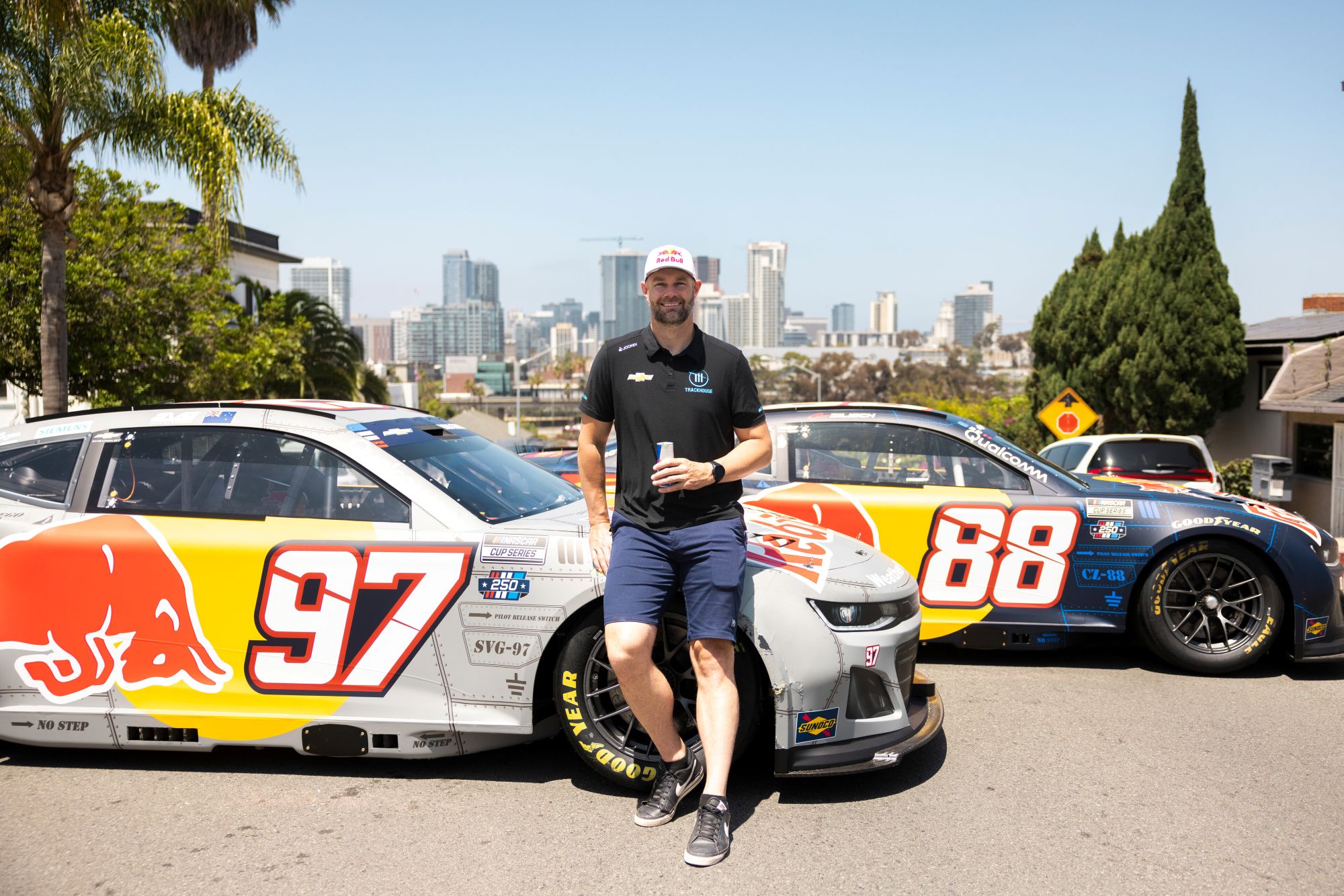 New track for SVG in San Diego | Talk Motorsport
